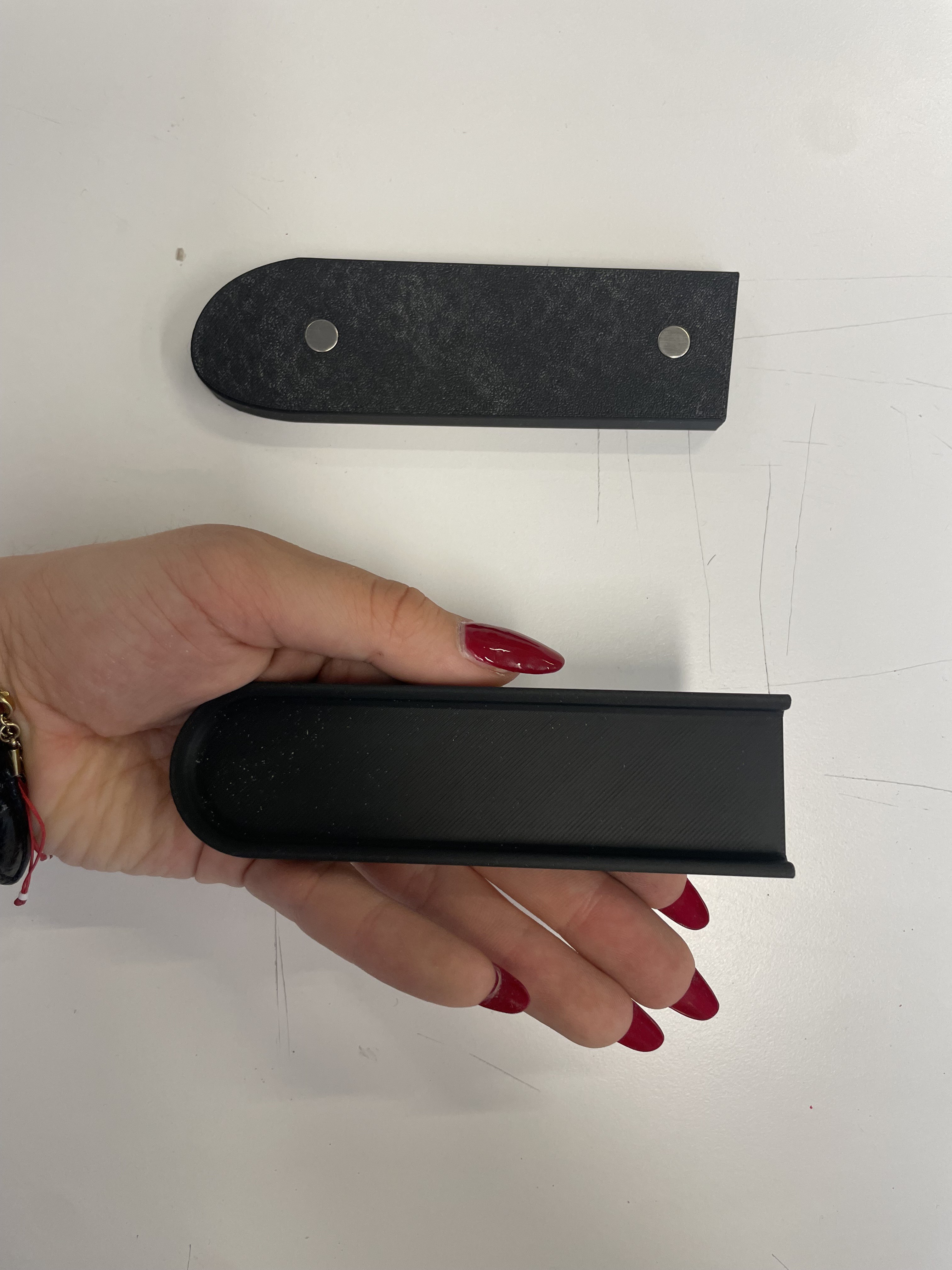 Gallery | Yousra s knife | Hackaday.io