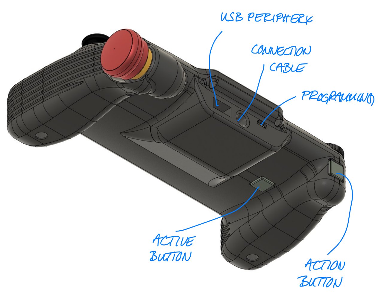 Dynamic 6-Axis Robot from scratch | Details | Hackaday.io