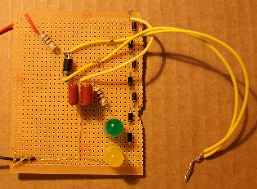 DIY Circuits's Profile | Hackaday.io