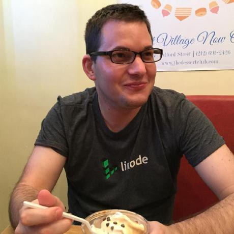 Robby O'Connor's Profile | Hackaday.io