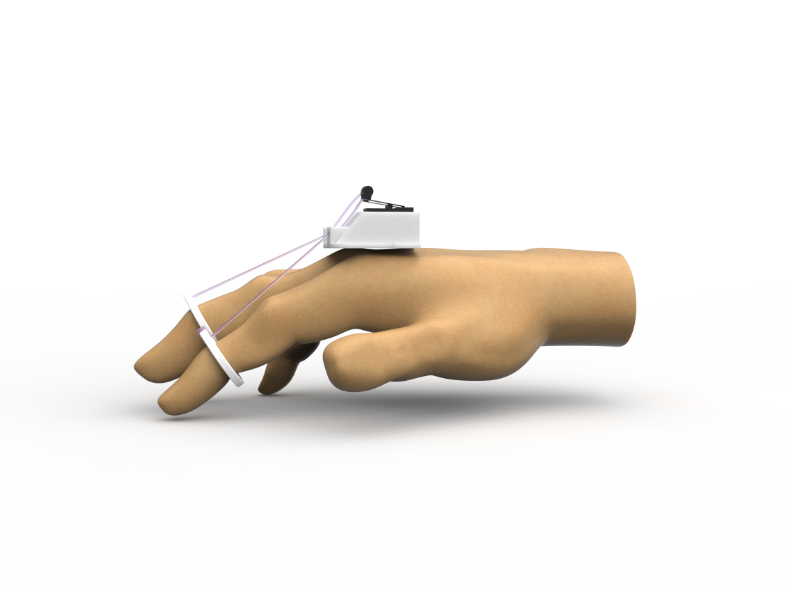 String Controller V1 | Hackaday.io