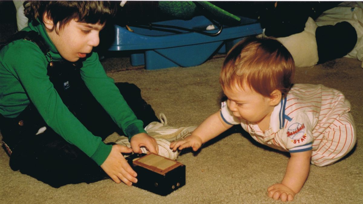 Andrew Mitz's Profile | Hackaday.io