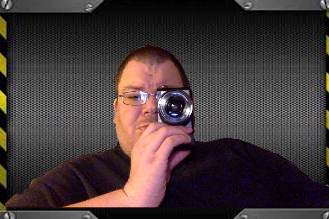 gary.reardon's Profile | Hackaday.io