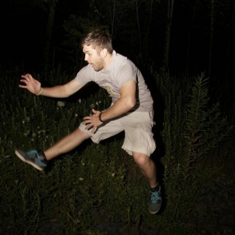 Cameron Ketcham's Profile | Hackaday.io