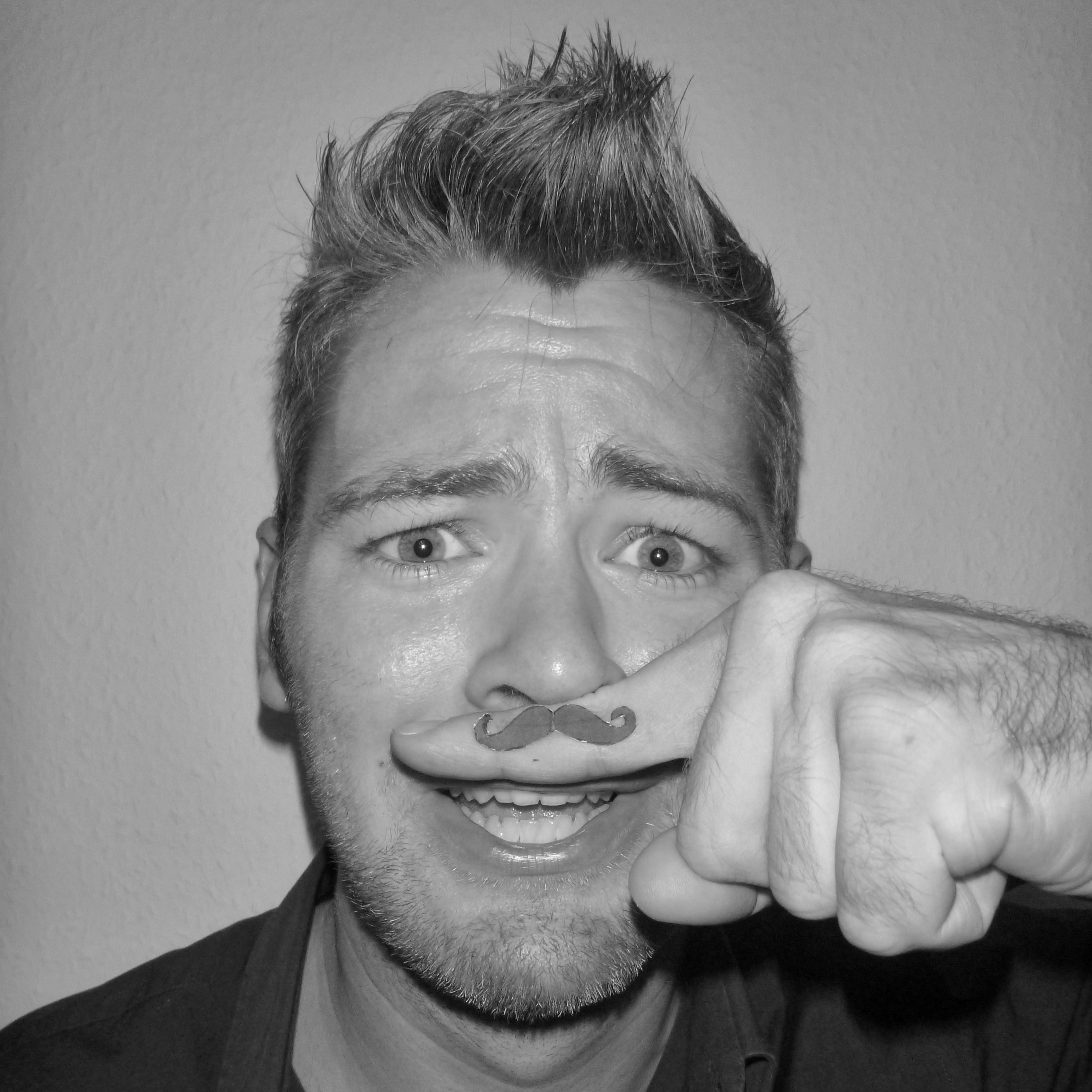 Fabian's Profile | Hackaday.io