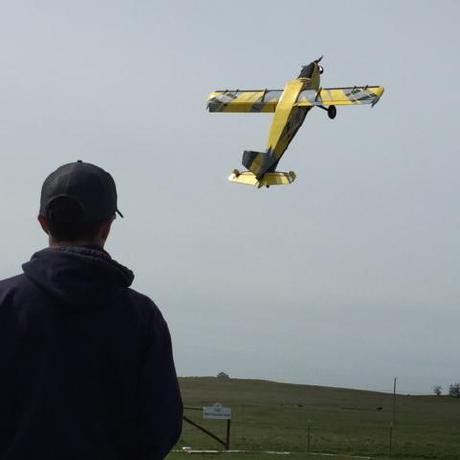 Sam's Profile | Hackaday.io