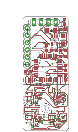 Gallery | VISP - Ventilator Inline Sensor Package | Hackaday.io