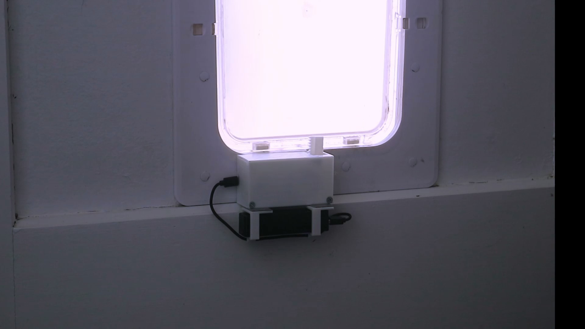 Gallery | Wifi controlled stepper motor | Hackaday.io