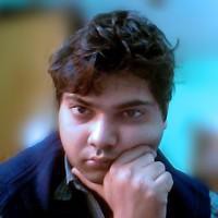 Abhishek Ghosh's Profile | Hackaday.io