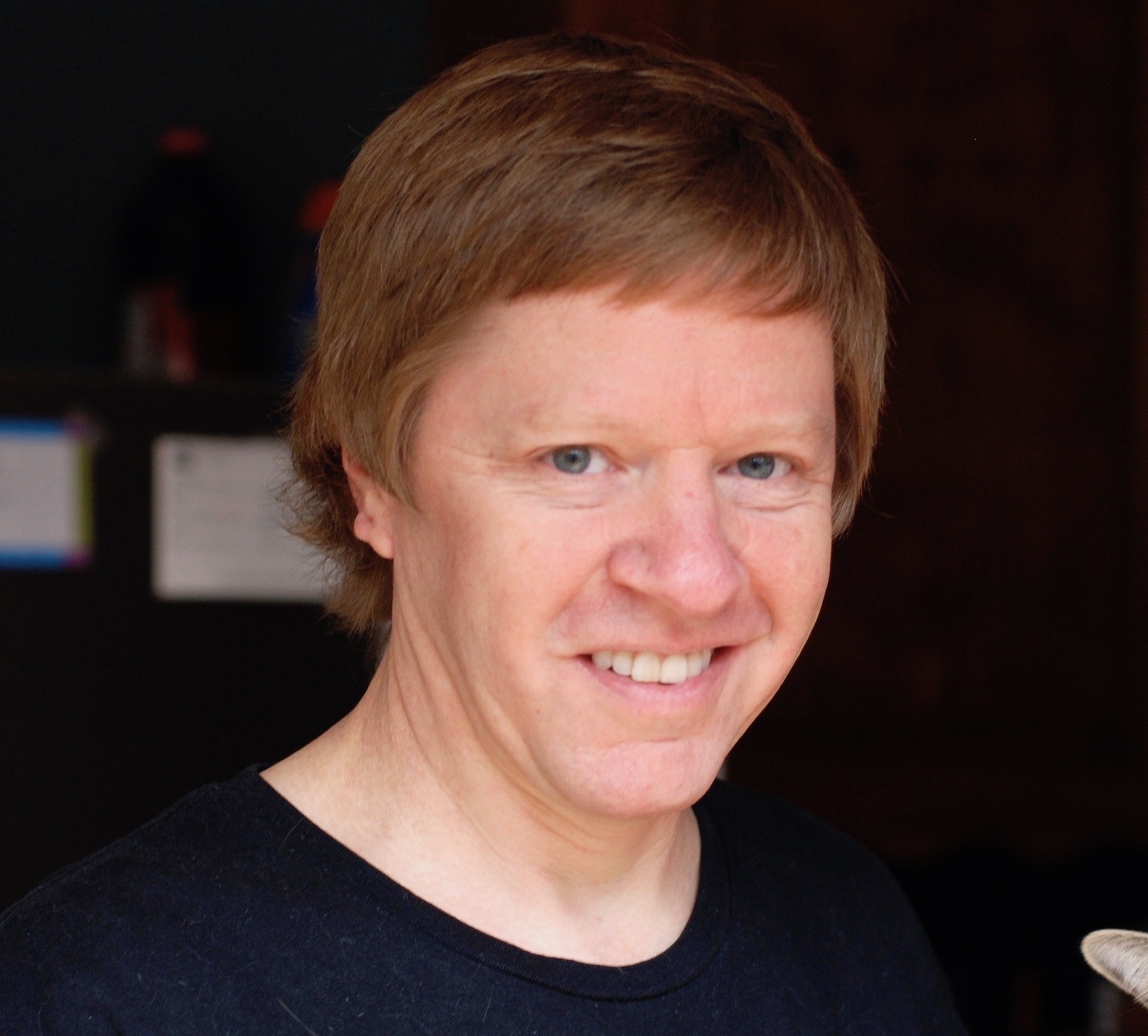 Dave Sopchak's Profile | Hackaday.io