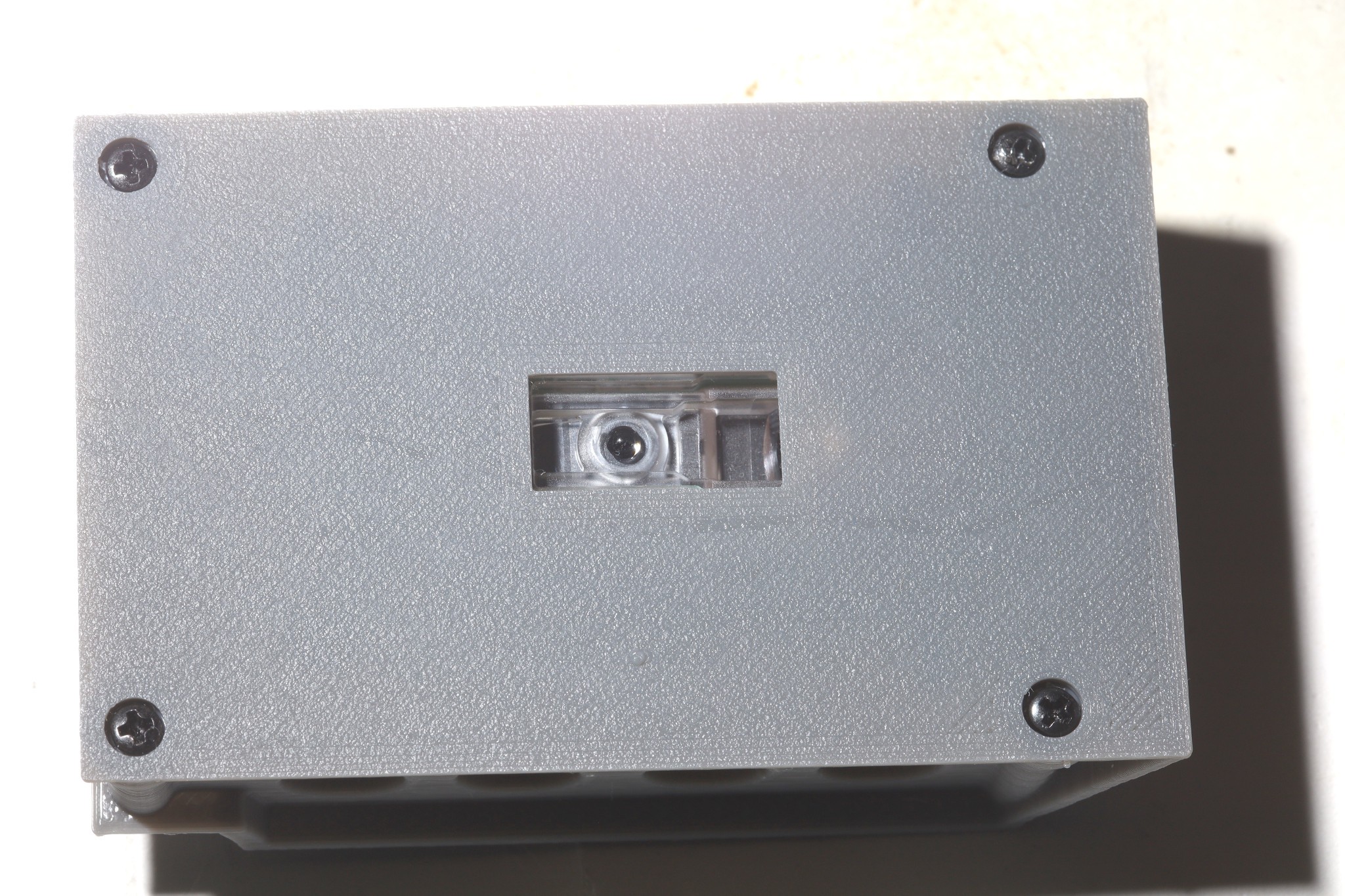 The perfect mouse | Hackaday.io