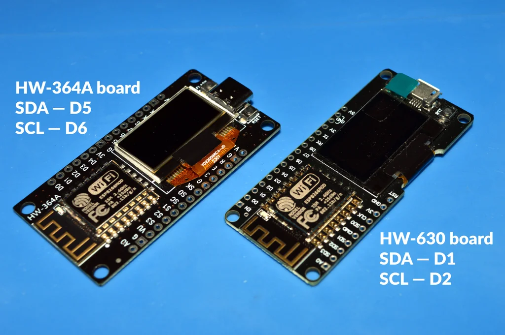 Instructions | SSID: Silly Space Invaders Dashboard | Hackaday.io