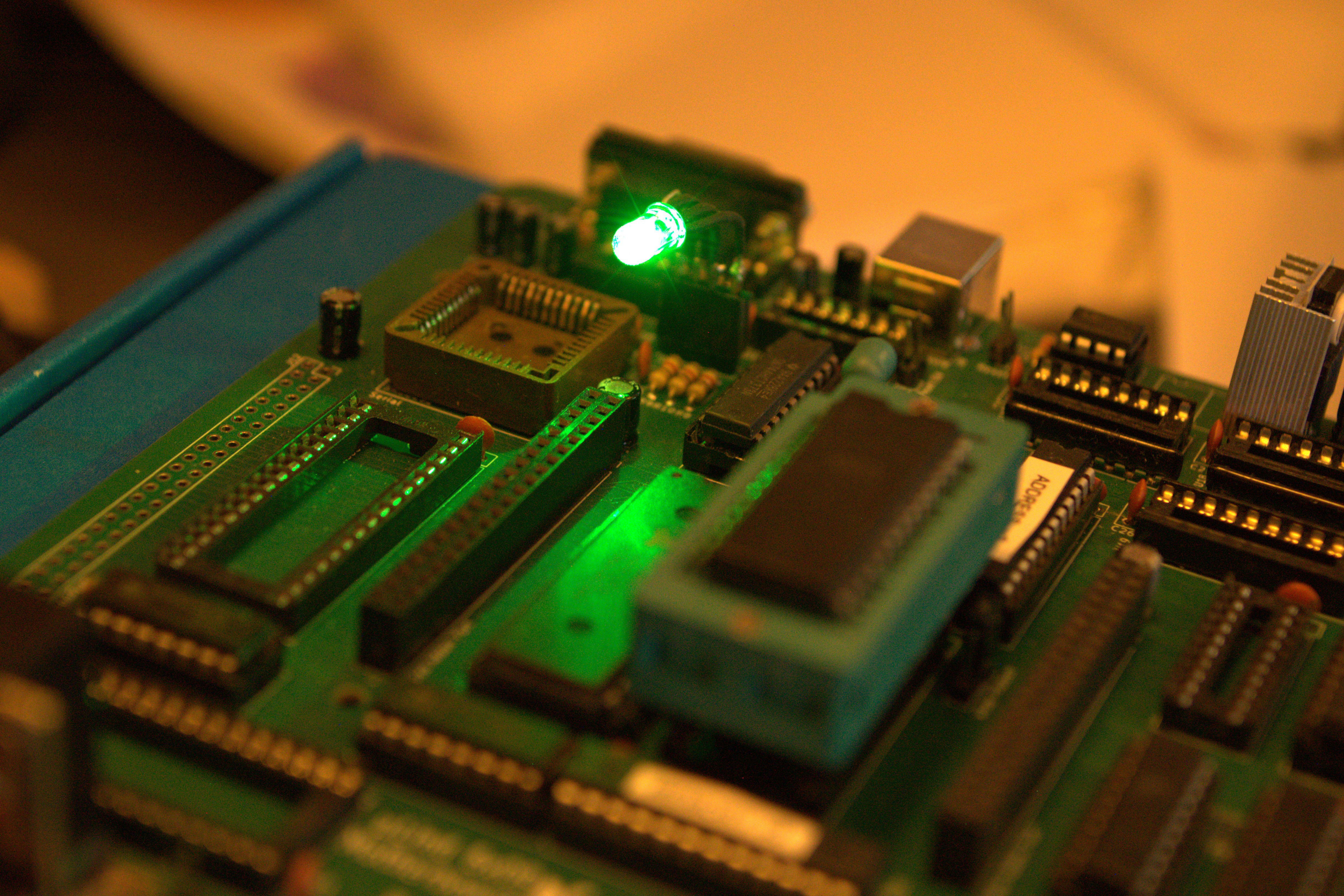 Gallery | µLind (micro-lind) | Hackaday.io