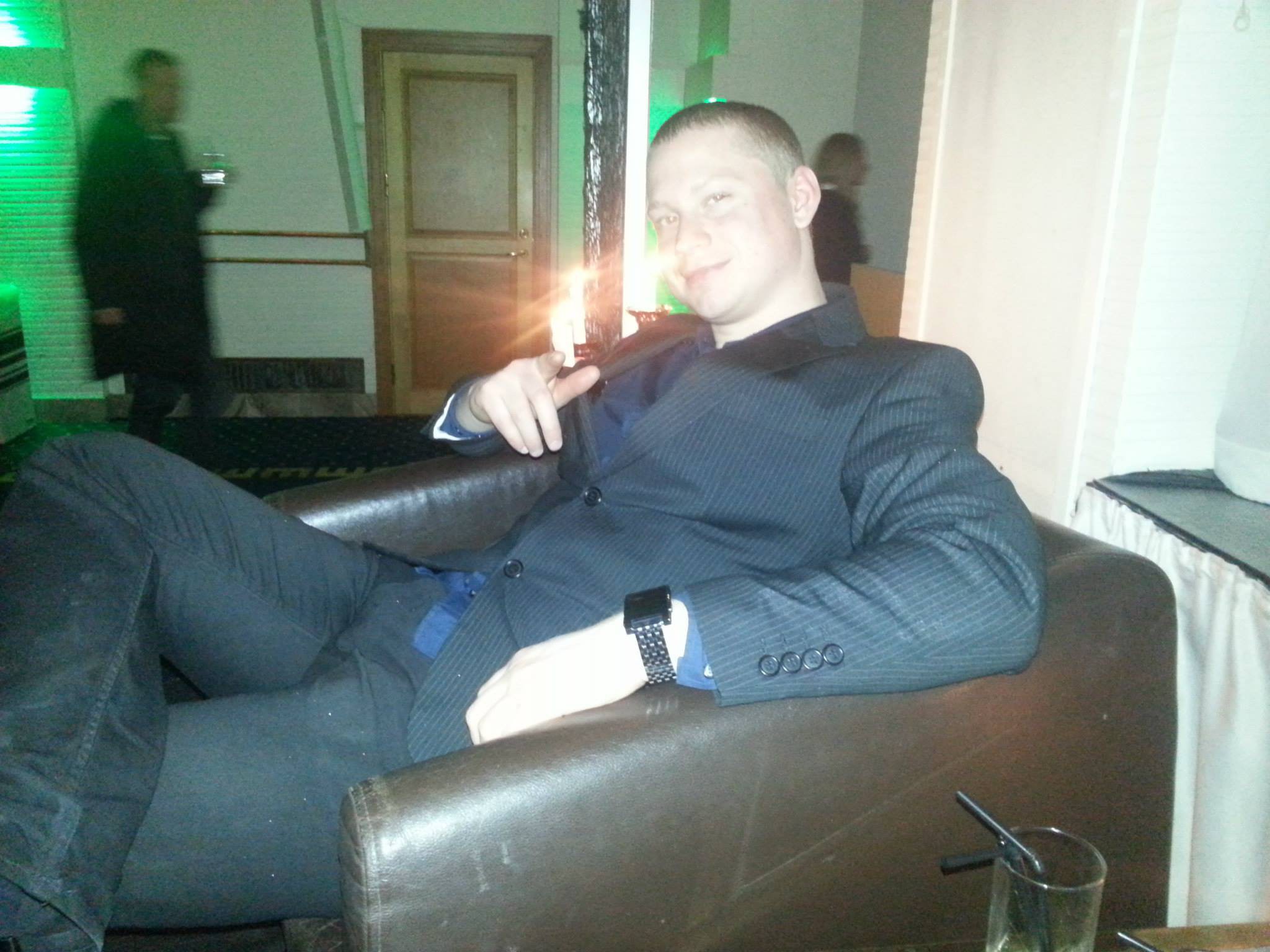 Tim Gremalm's Profile | Hackaday.io