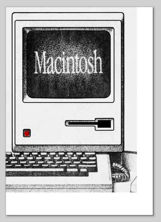 Gallery | Macintosh SAO | Hackaday.io