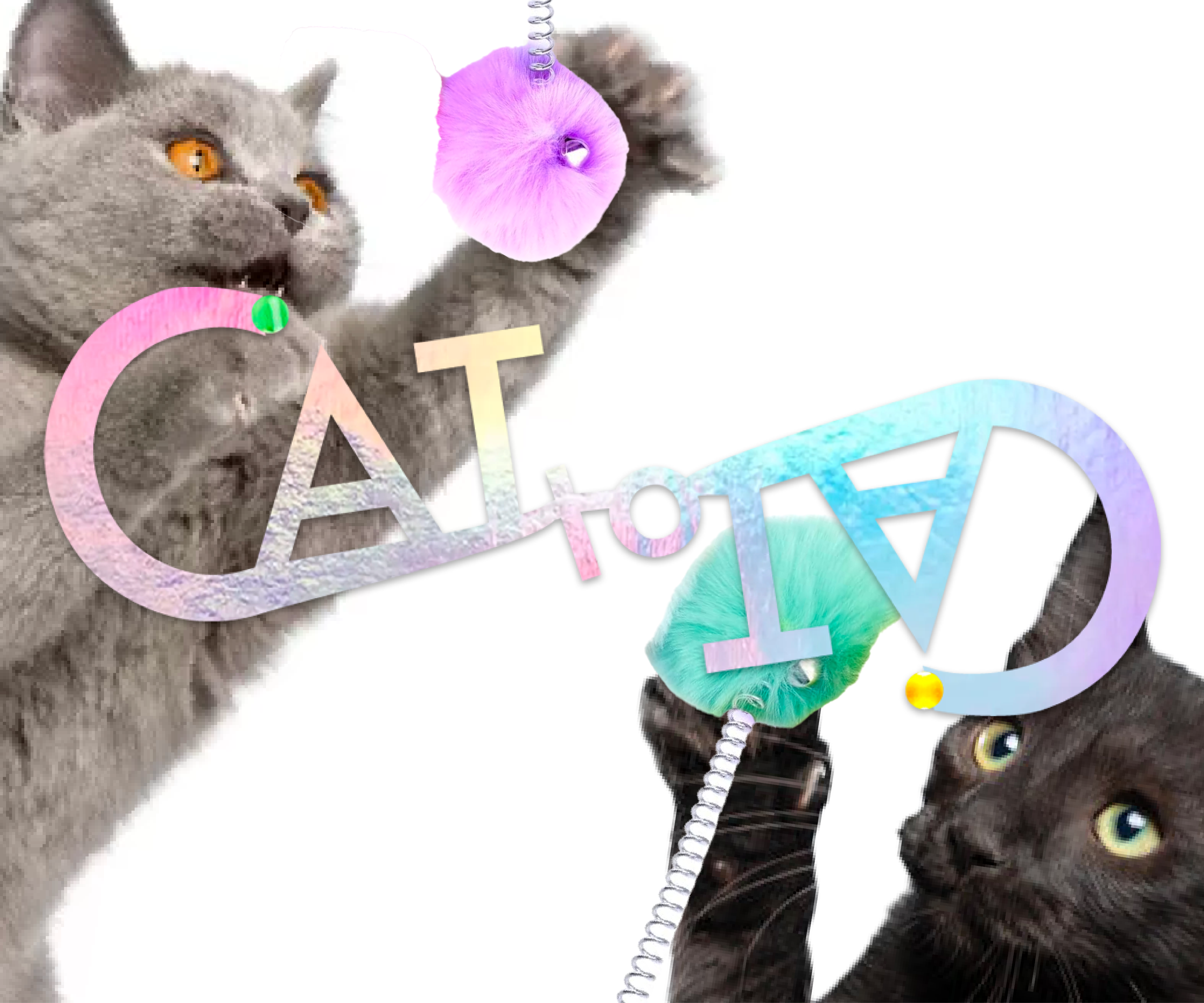 Gallery | IoT Cat Toys | Hackaday.io