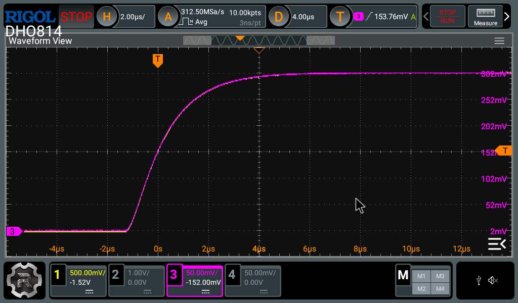 Gallery | A Slim 10x 100MHz-10MHz-1MHz Differential Probe | Hackaday.io