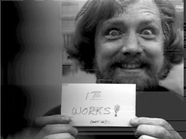 lee's Profile | Hackaday.io