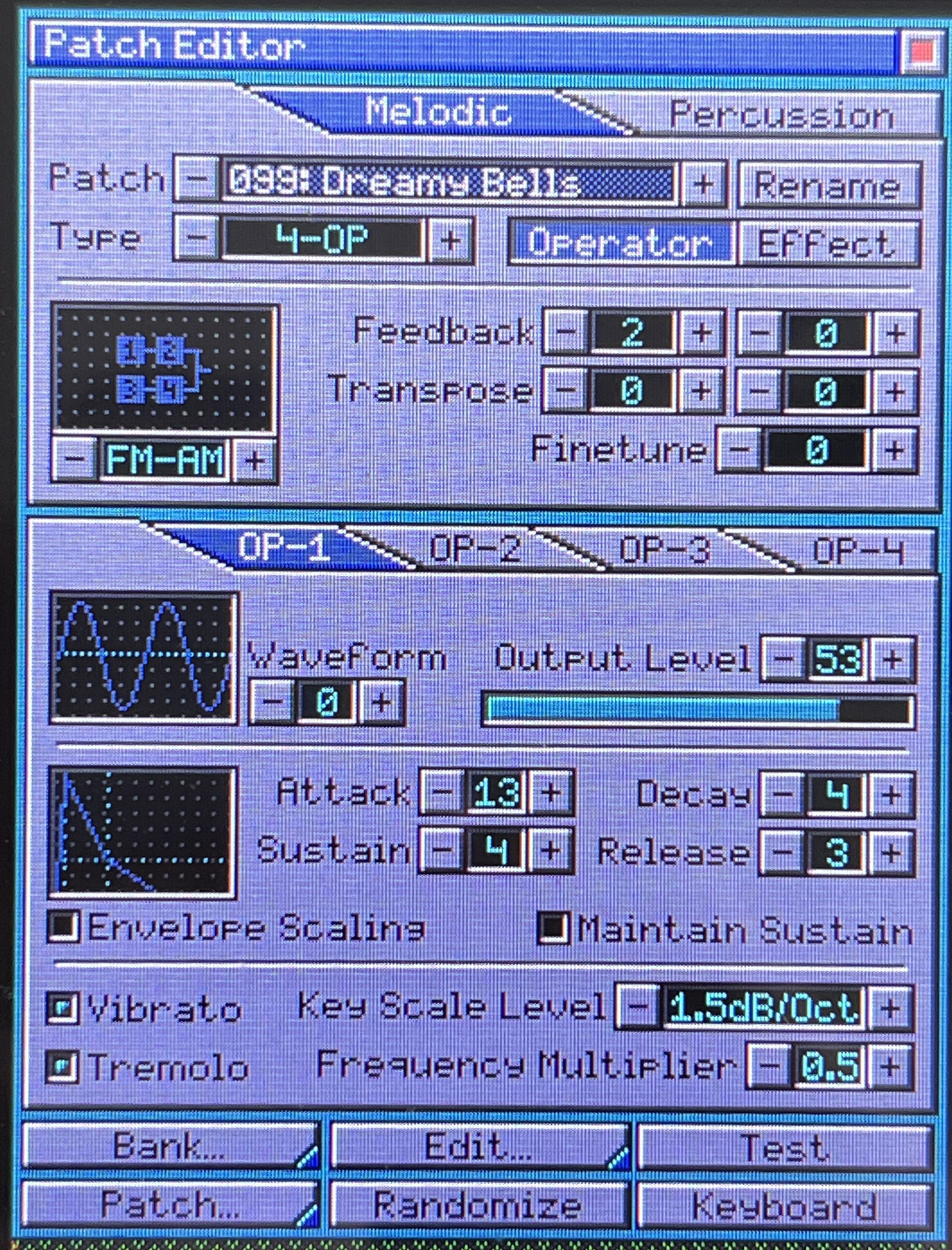 Gallery | OPL Studio - OPL2 / OPL3 MIDI Synthesizer | Hackaday.io