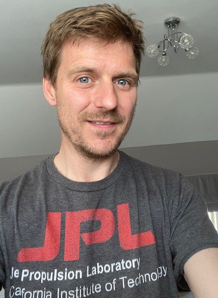 Tom Goff's Profile | Hackaday.io