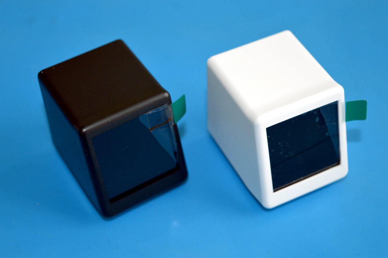 Gallery | A Tiny Photo Frame From an ESP8266 Smart Clock | Hackaday.io