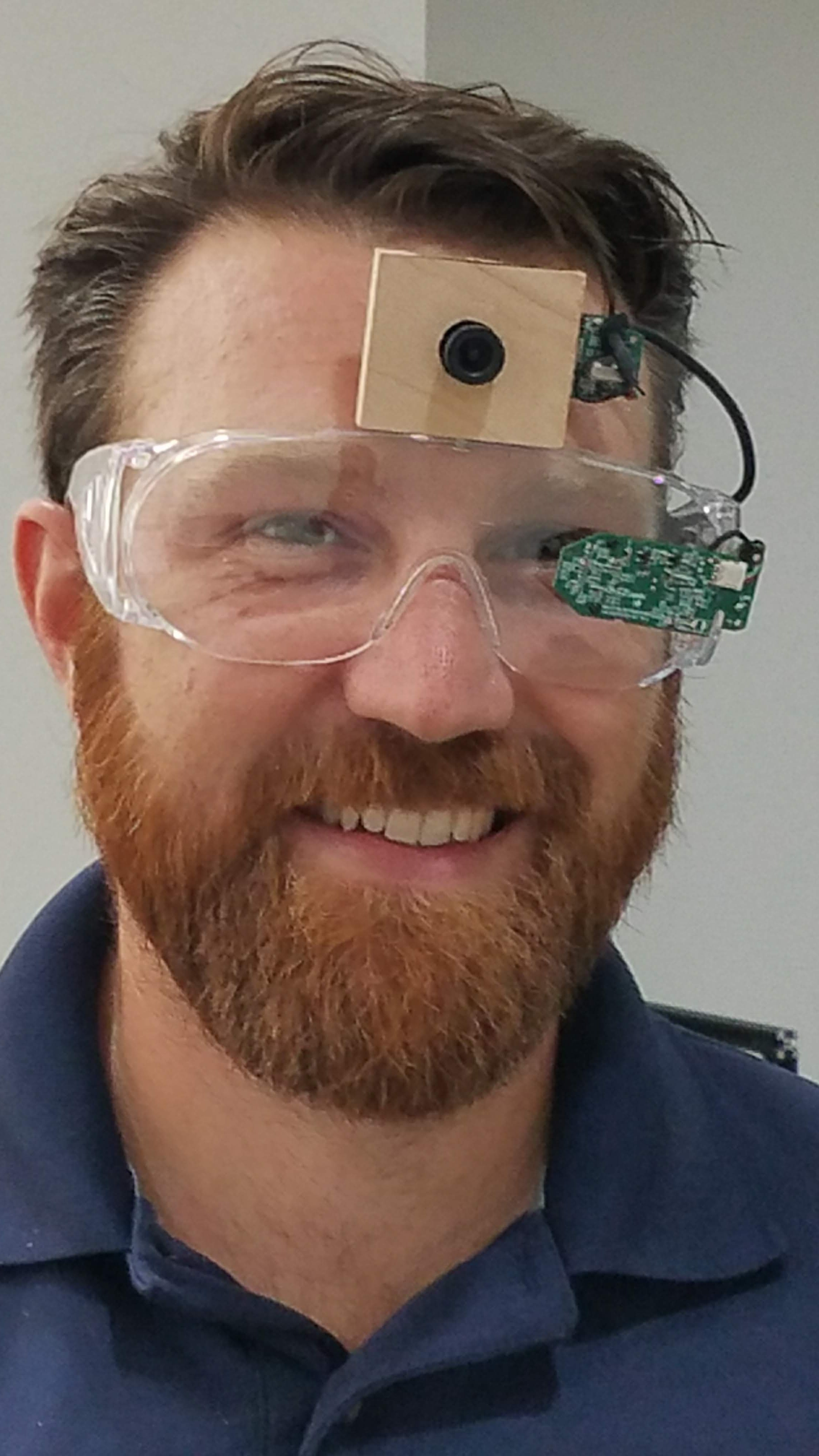 Instructions Low Cost Open Source Eye Tracking Hackaday io