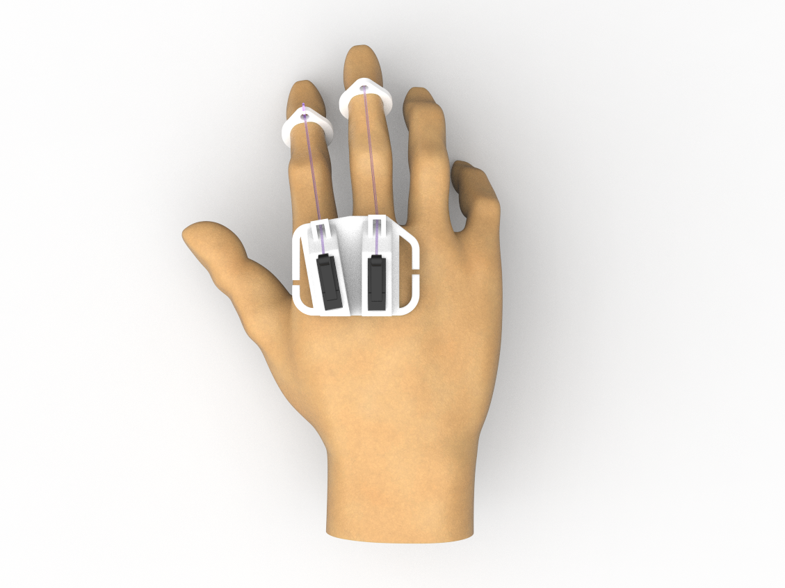 String Controller V1 | Hackaday.io