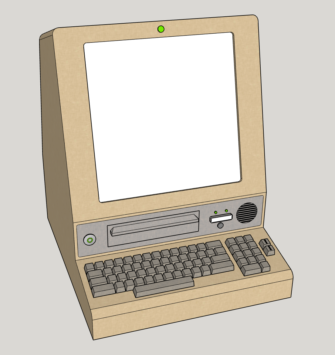 Zephyr Development Log | Details | Hackaday.io