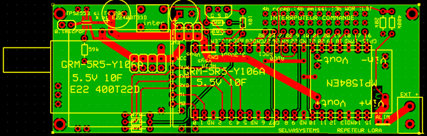 Gallery | LoRaTube | Hackaday.io