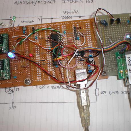 John's Profile | Hackaday.io