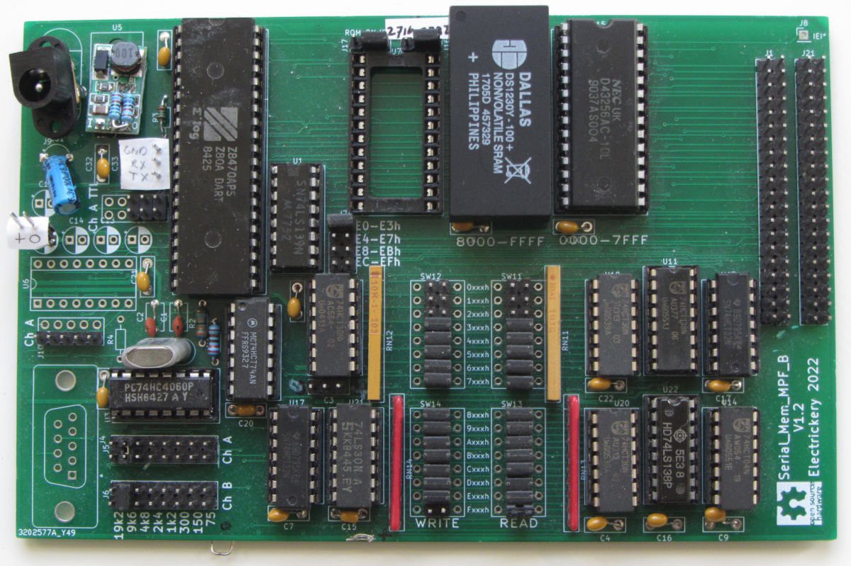 Development environment outline | Details | Hackaday.io