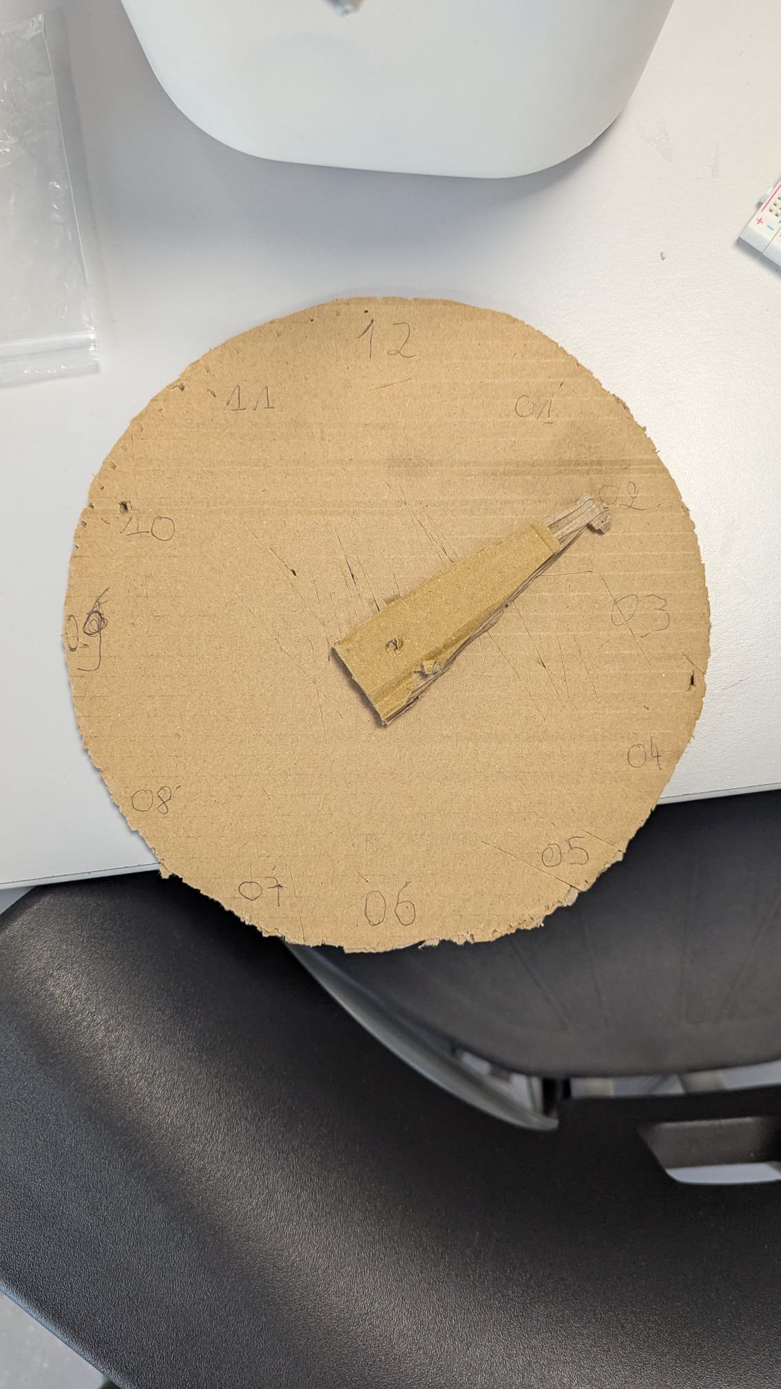 Gallery | ArduClock | Hackaday.io