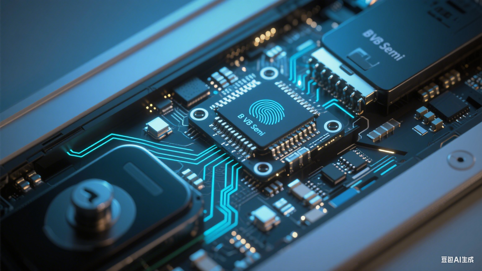 The Tiny Chip That Runs Your World: A Hacker’s Guide to the ...