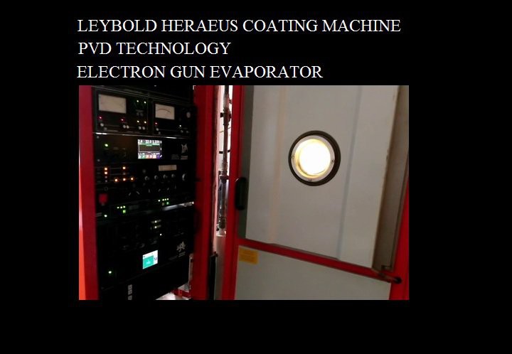 Gallery | Optical Coatings Laboratory | Hackaday.io