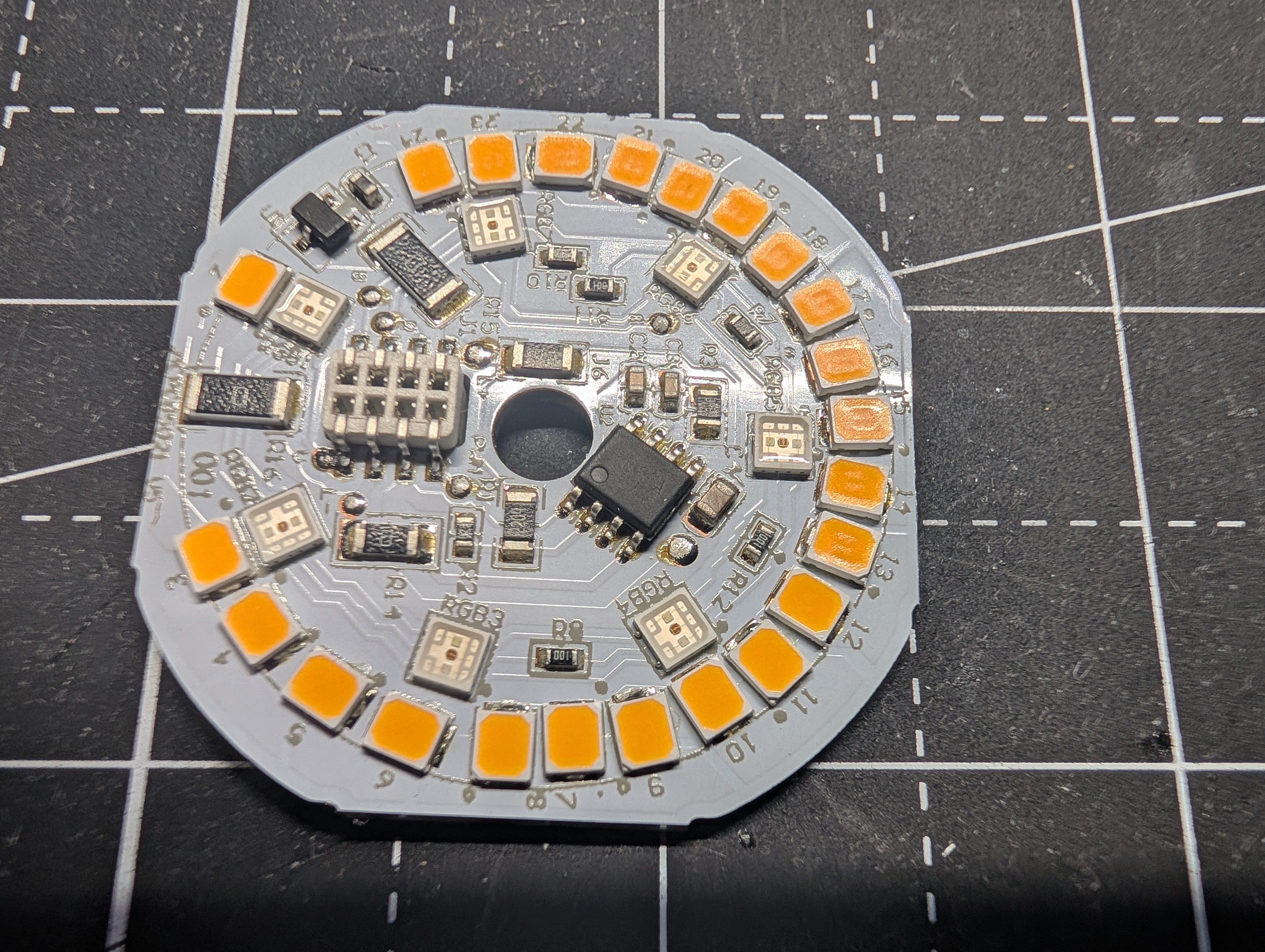 Sengled A19 Smartbulb Teardown and Custom Firmware | Hackaday.io