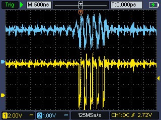 Gallery | Delayline Memory | Hackaday.io