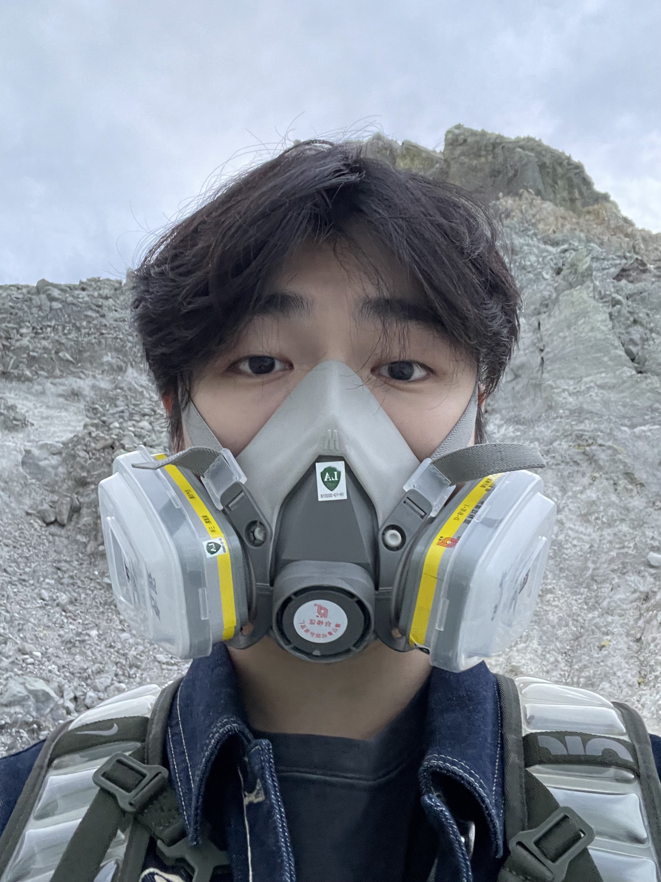 Junzhe Guo (Sebastian)'s Profile | Hackaday.io