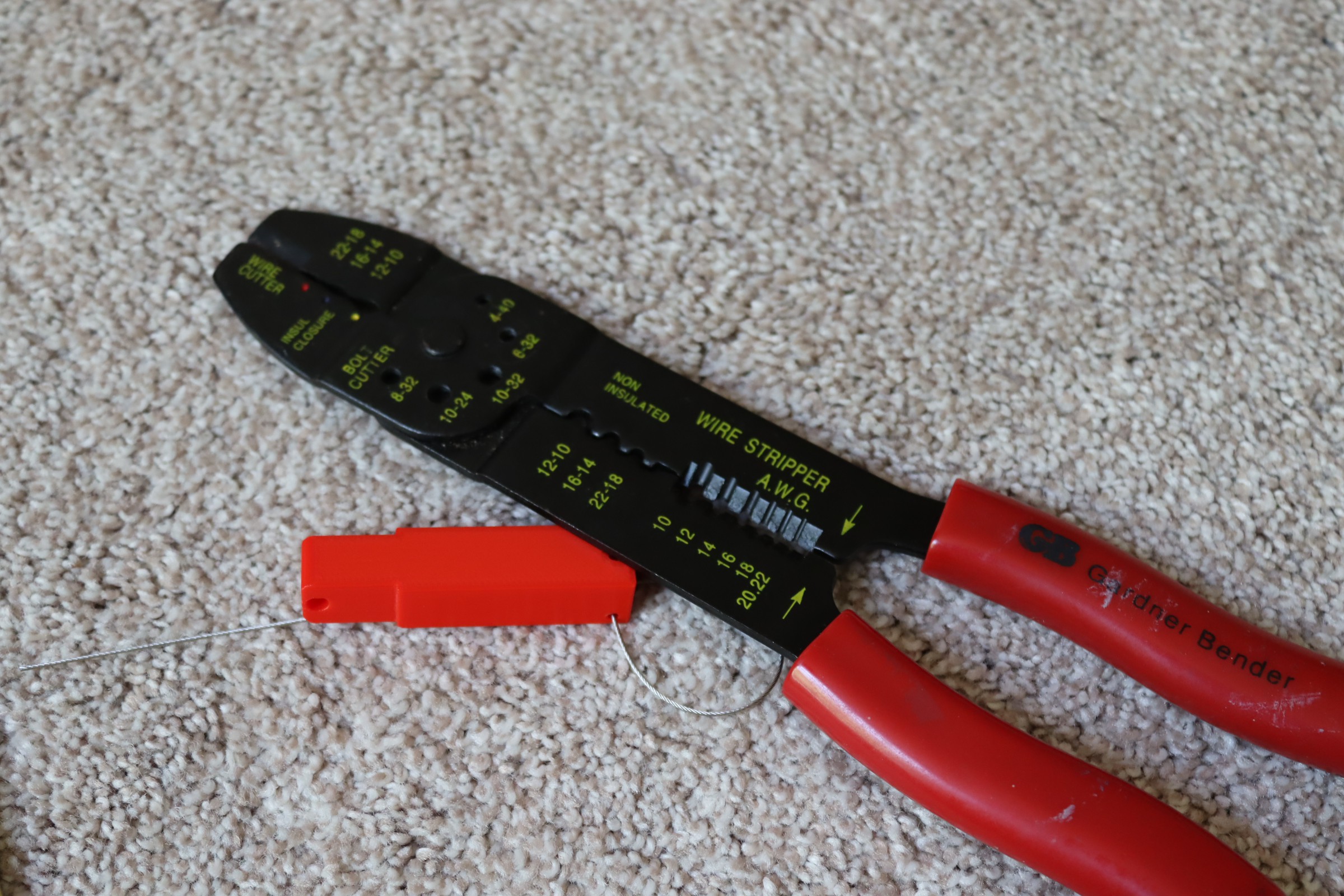 Five Finger Robot Hand | Hackaday.io