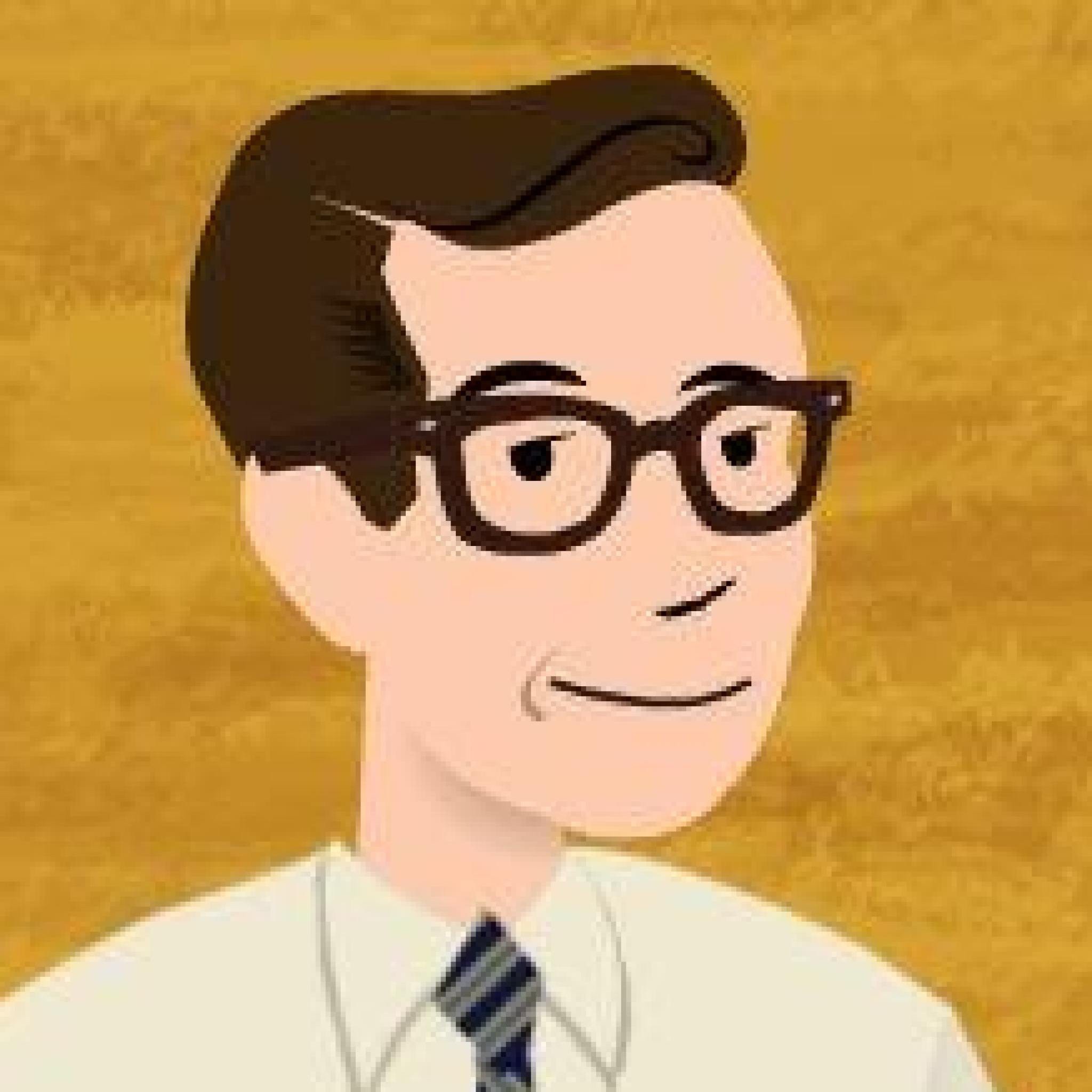 Andre G.'s Profile | Hackaday.io