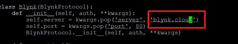 Integrating SP2302 with Blynk Over TCP with SSL for IoT Applications | SecurePi | Hackaday.io