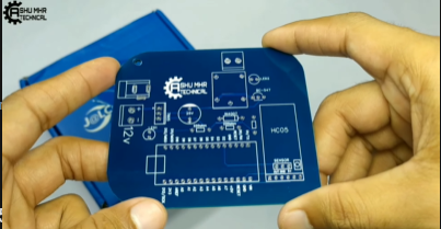 Gallery | Automatic Room Light Controller | Hackaday.io