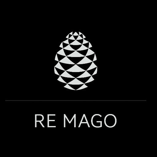 Re Mago SA's Profile | Hackaday.io