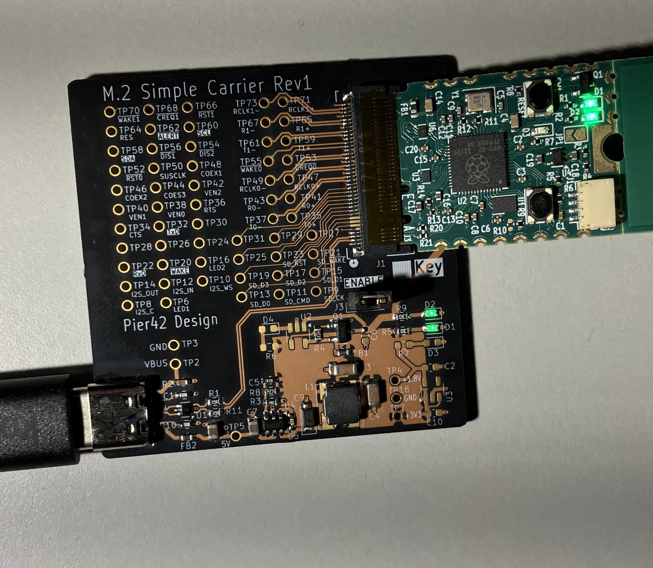 Rev2 Concept | Details | Hackaday.io