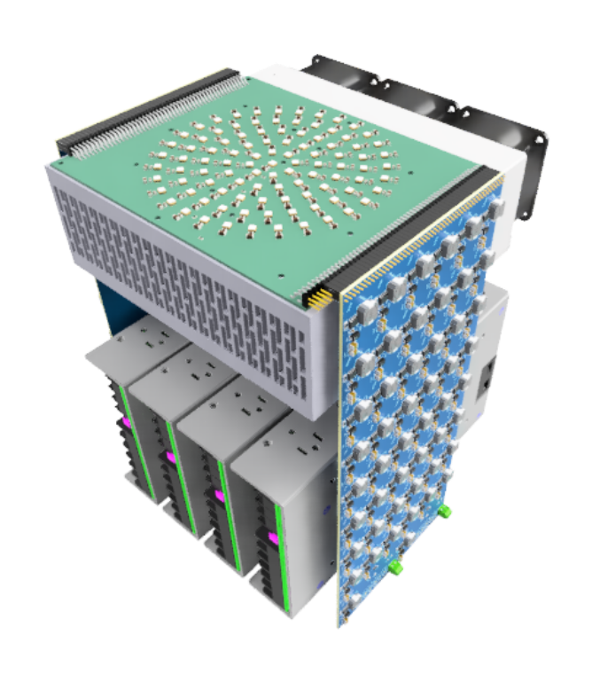 25x cc driver | Details | Hackaday.io