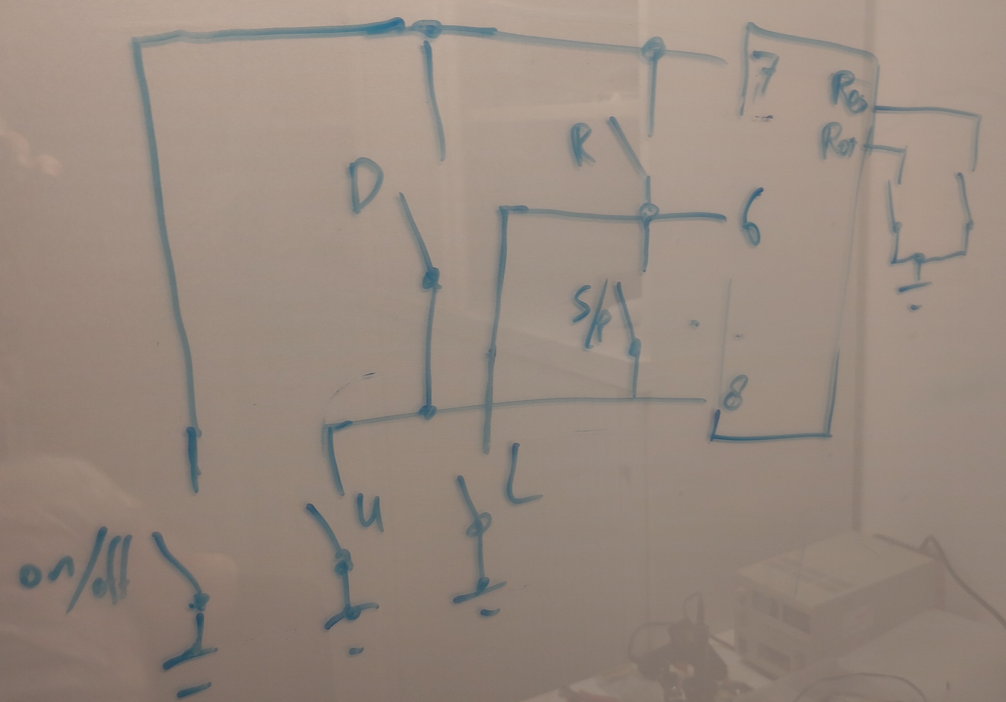 Gallery | One-day project: Wibraboy | Hackaday.io