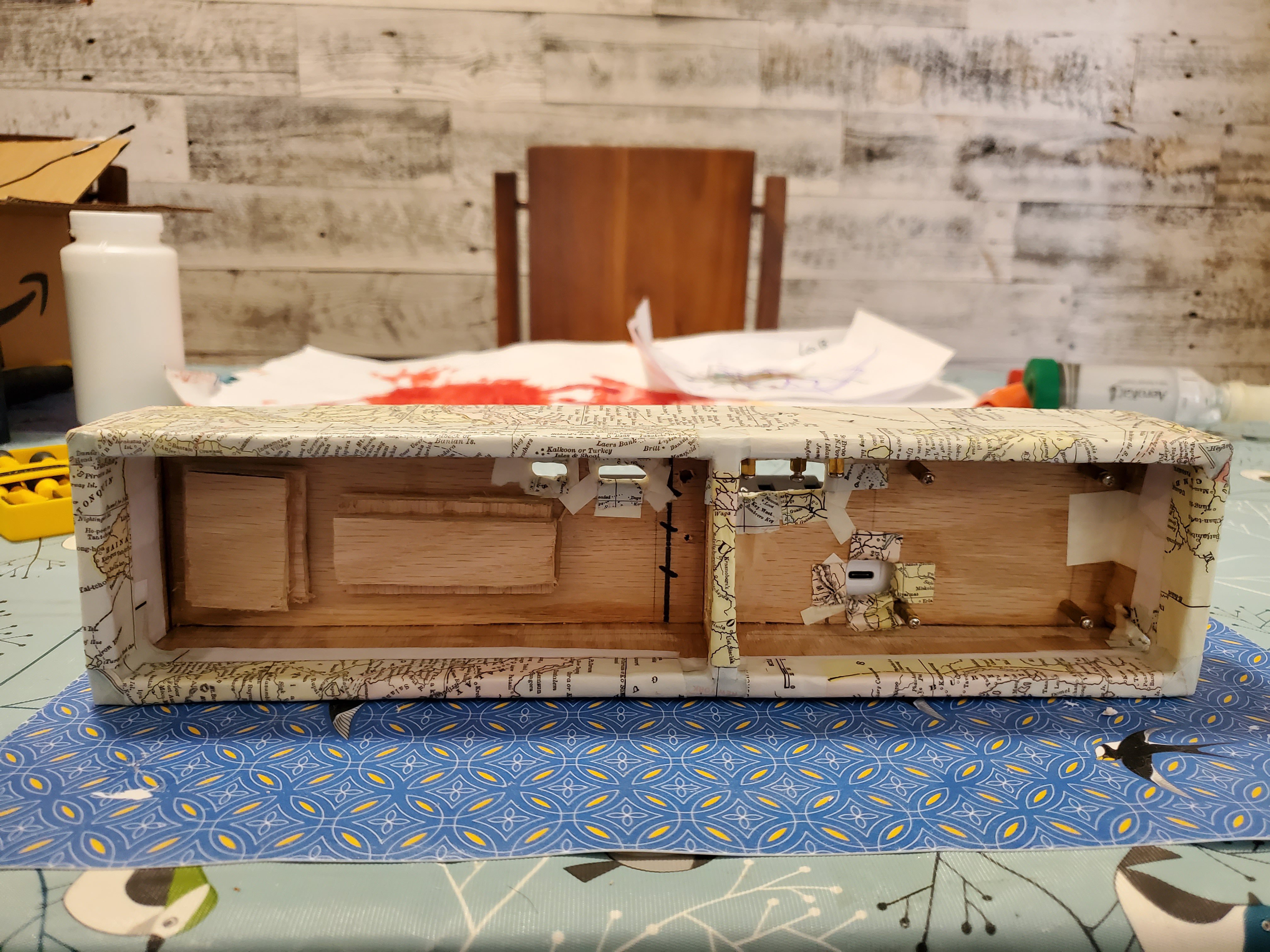 Gallery | Digital Typewriter | Hackaday.io