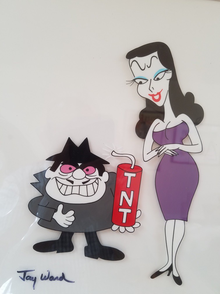 Martin's Profile | Hackaday.io