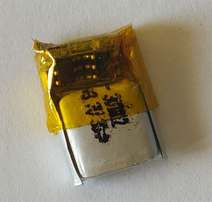 Dimebots Robots | Details | Hackaday.io