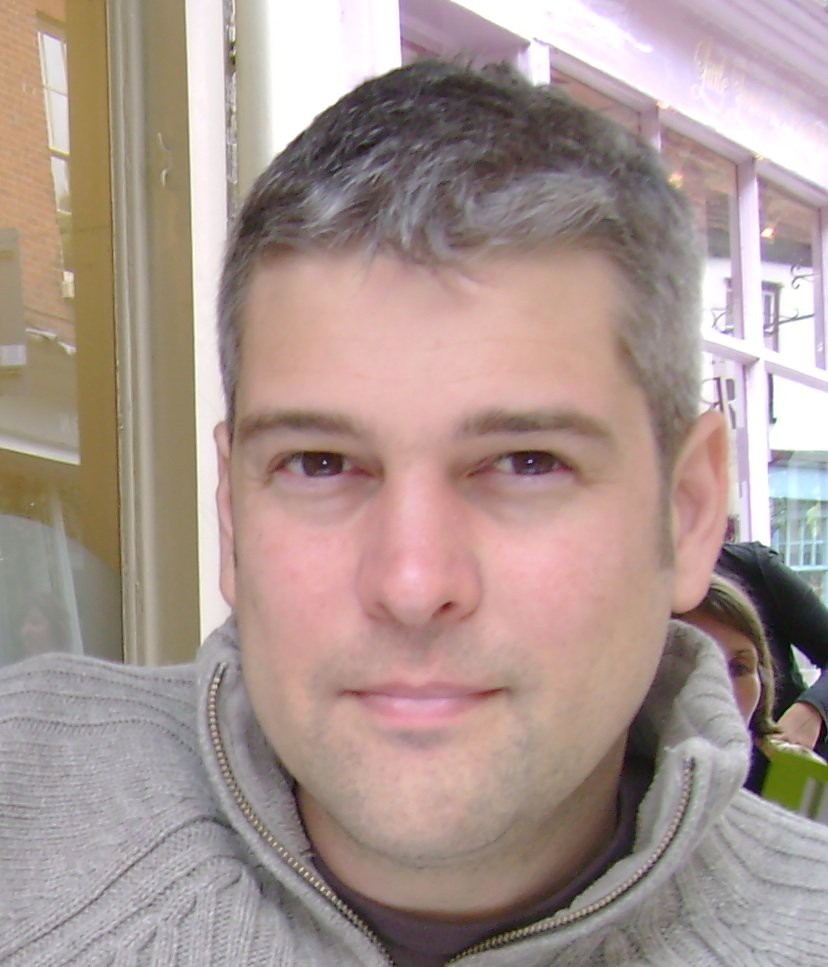 Charles Galambos's Profile | Hackaday.io