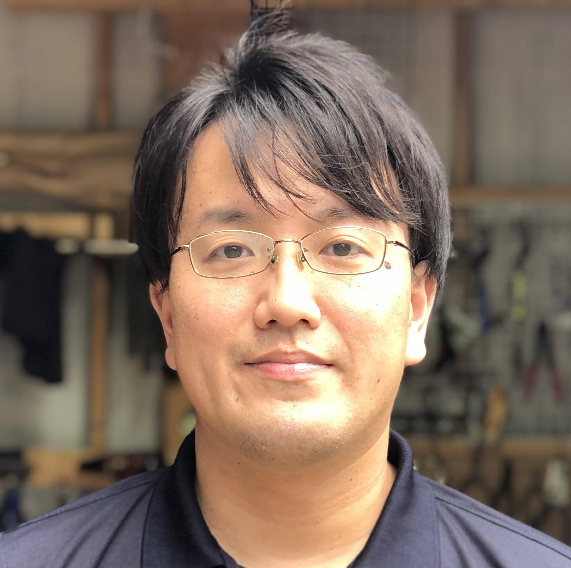 Yuta Suito's Profile | Hackaday.io